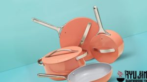 Is Ceramic Cookware Safe? (What To Know About It)