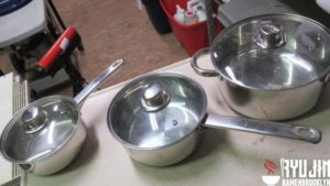How To Use Parini Cookware? And How To Clean This Cookware?